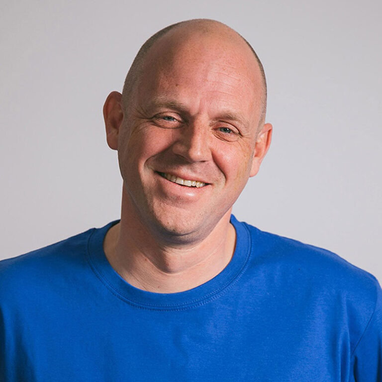 Tomaž Cirman – IZZI konferenca